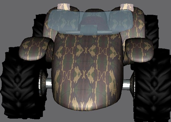 Free 3D Three-Wheeler Models | TurboSquid
