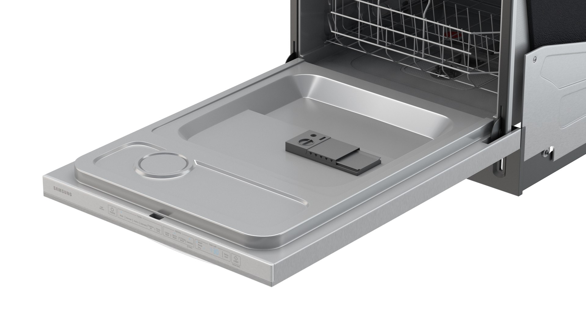3D Model Cleaning Open - TurboSquid 1461387