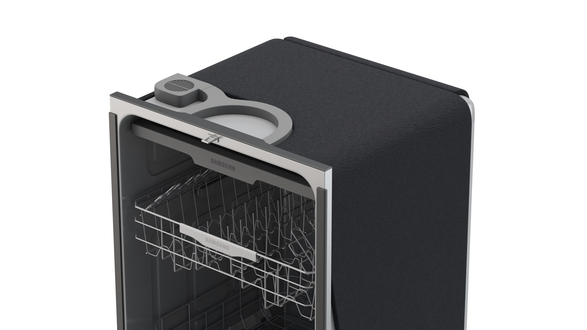 3D Model Cleaning Open - TurboSquid 1461387