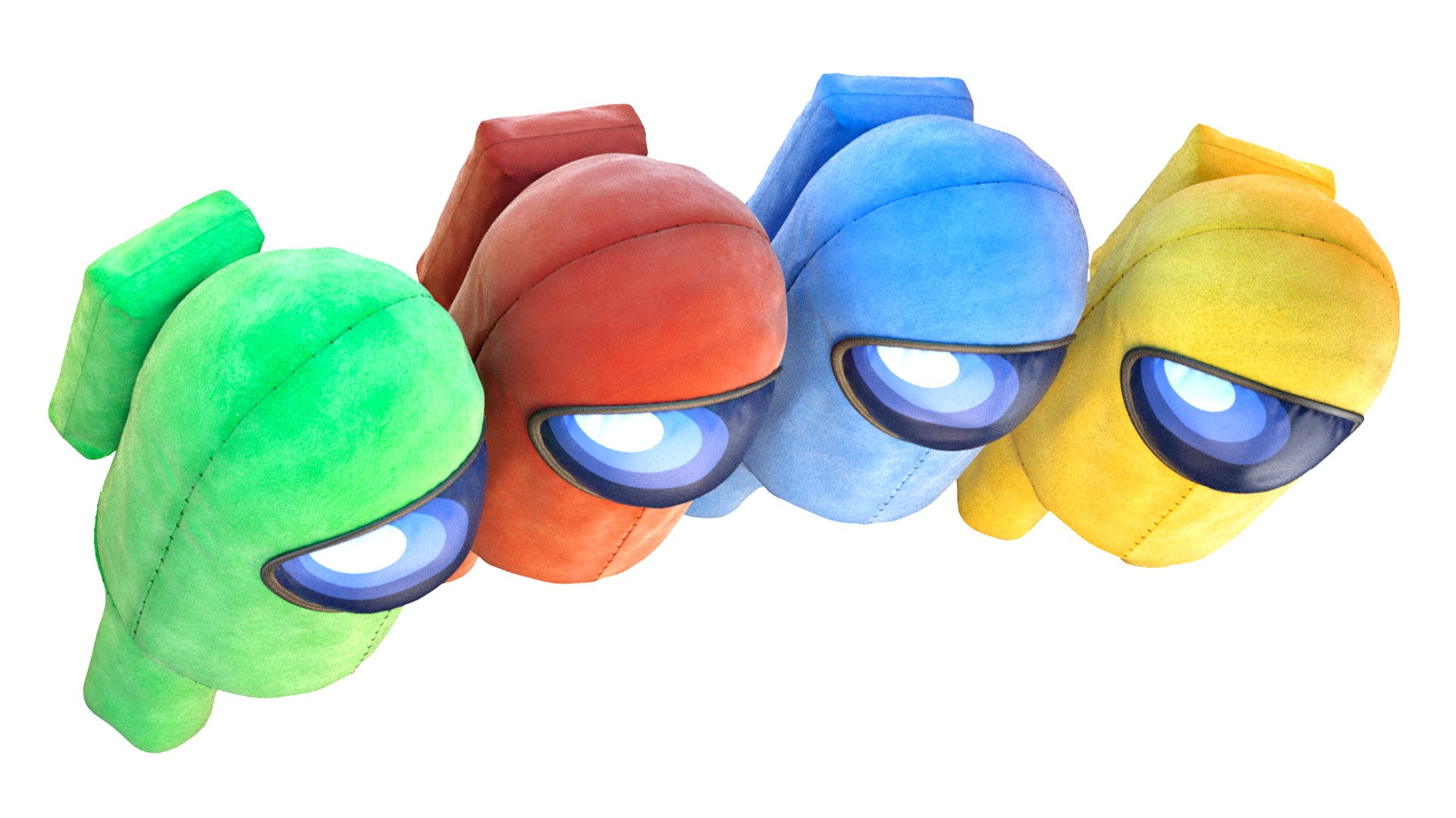 3D Toy - TurboSquid 1673146