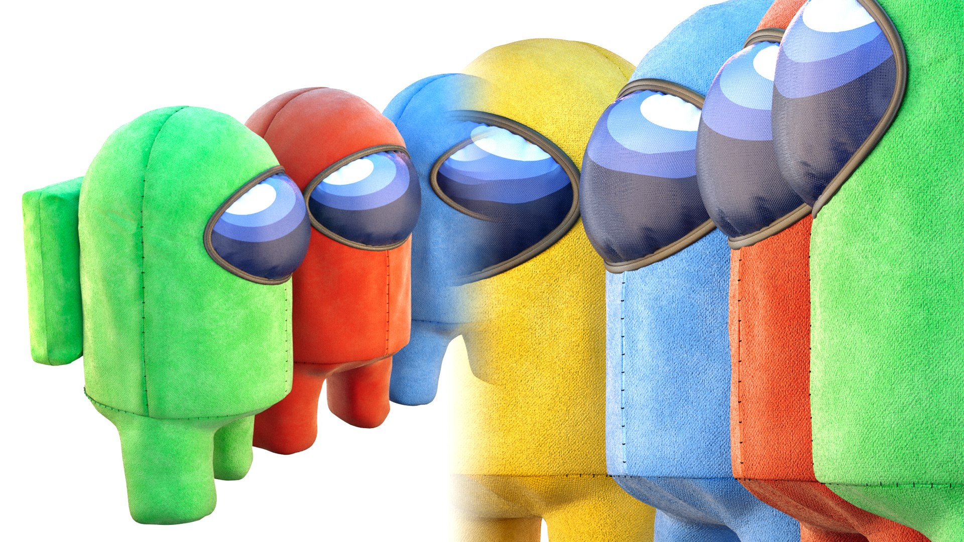 3D Toy - TurboSquid 1673146