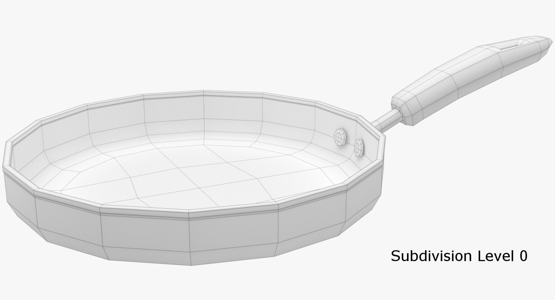 pan 3d obj