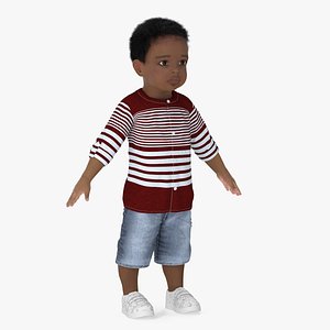 3D Scrag Boy Models - Browse & Download Formats - TurboSquid