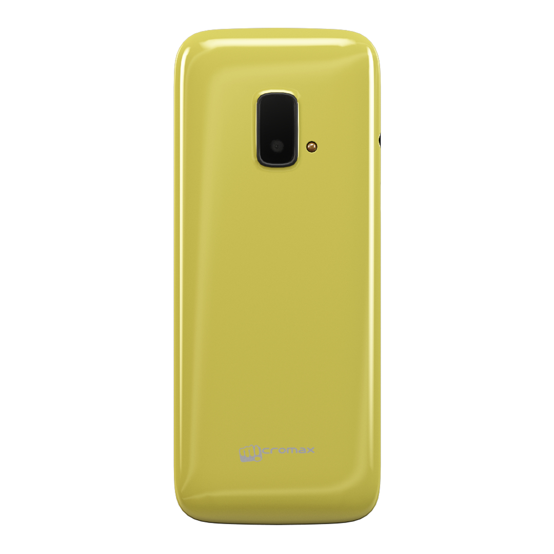 3d micromax x245 model