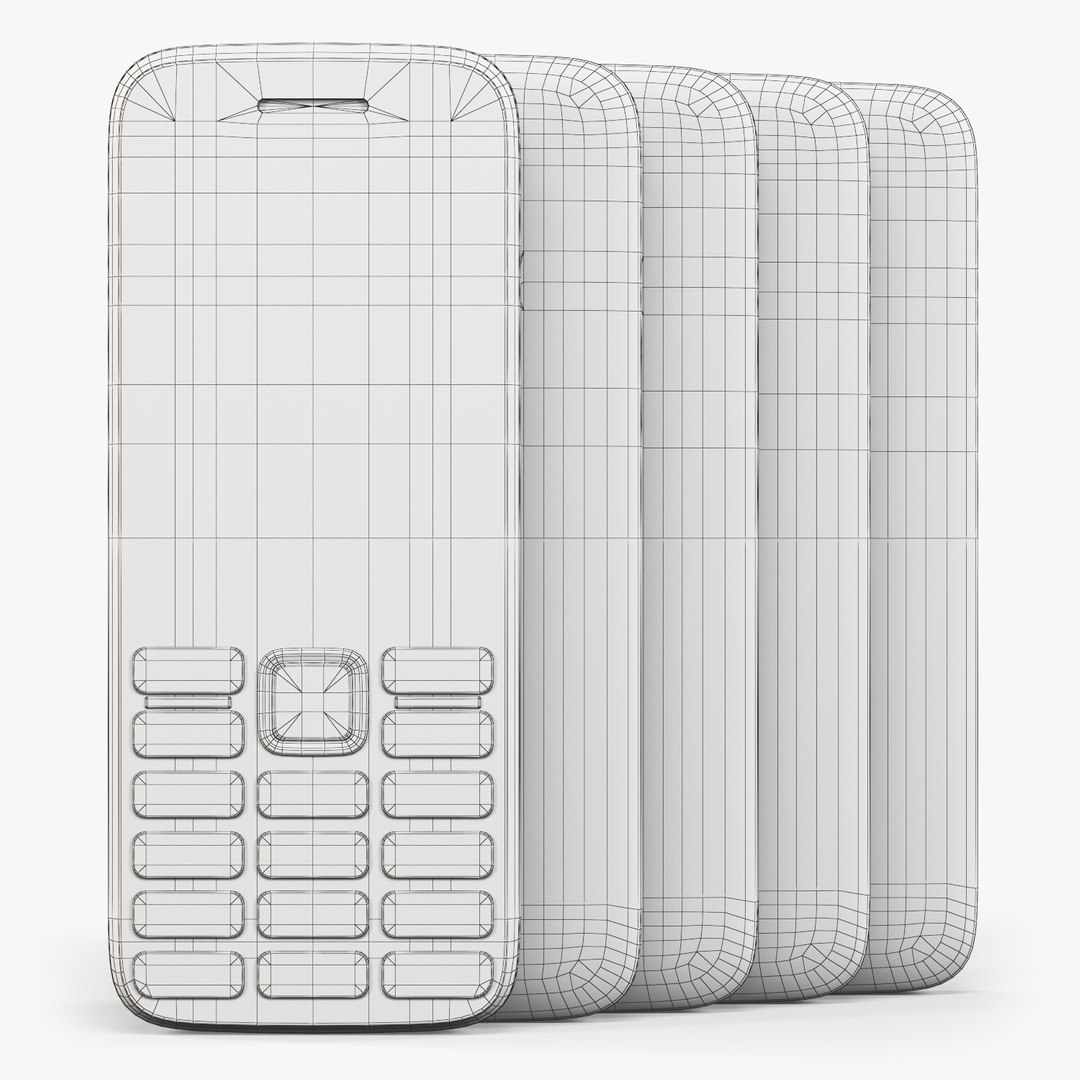 3d micromax x245 model