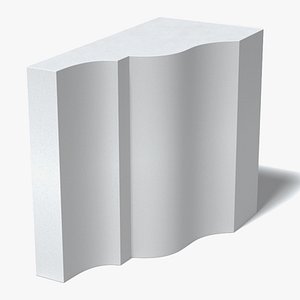 3D Gypsum Models - Browse & Download Formats - TurboSquid