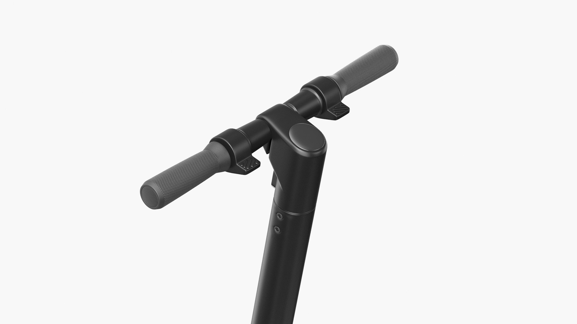 Electric Scooter 3D Model - TurboSquid 2294658