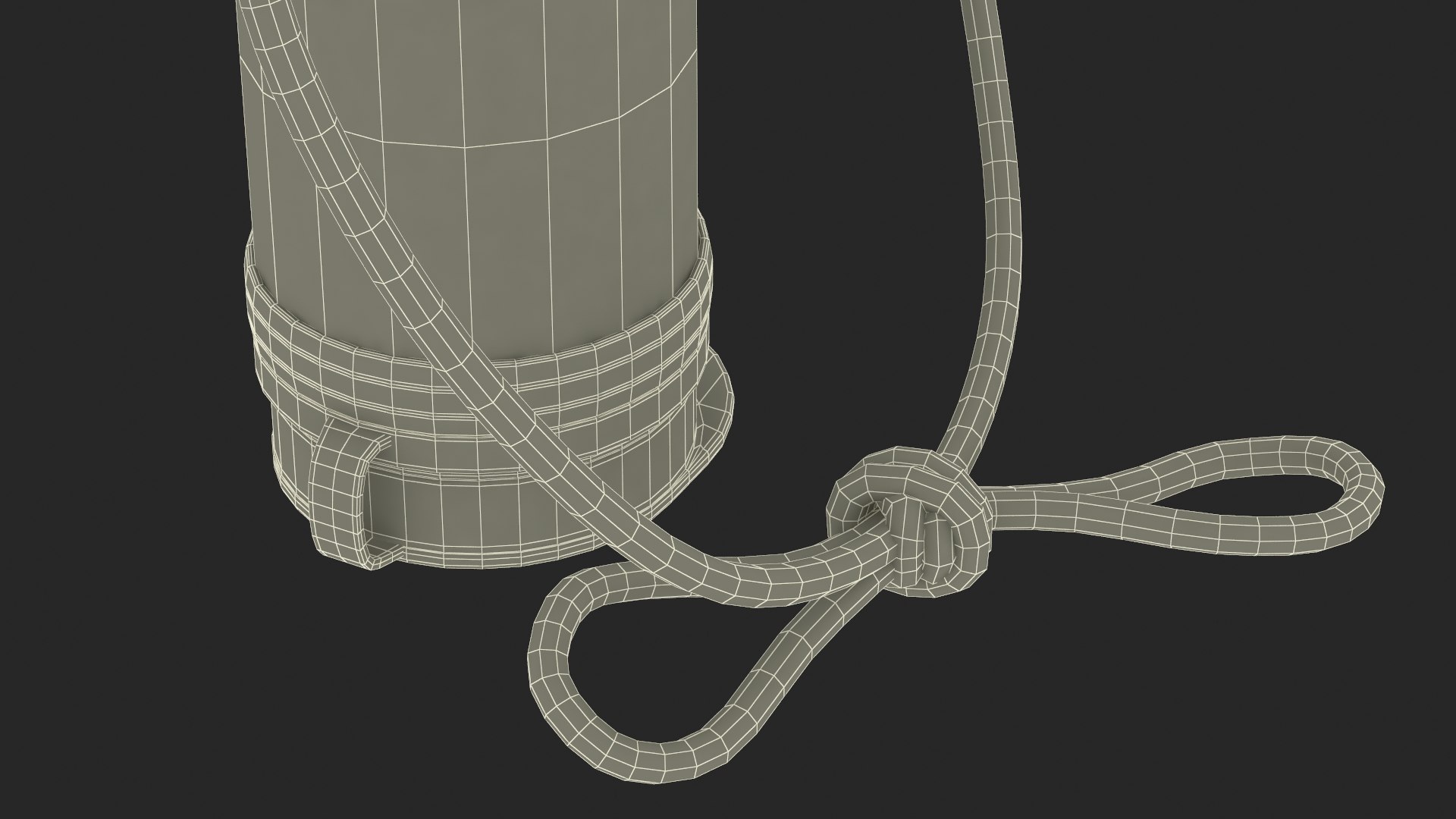 3D Model LifeStraw Water Filter Green - TurboSquid 1953349