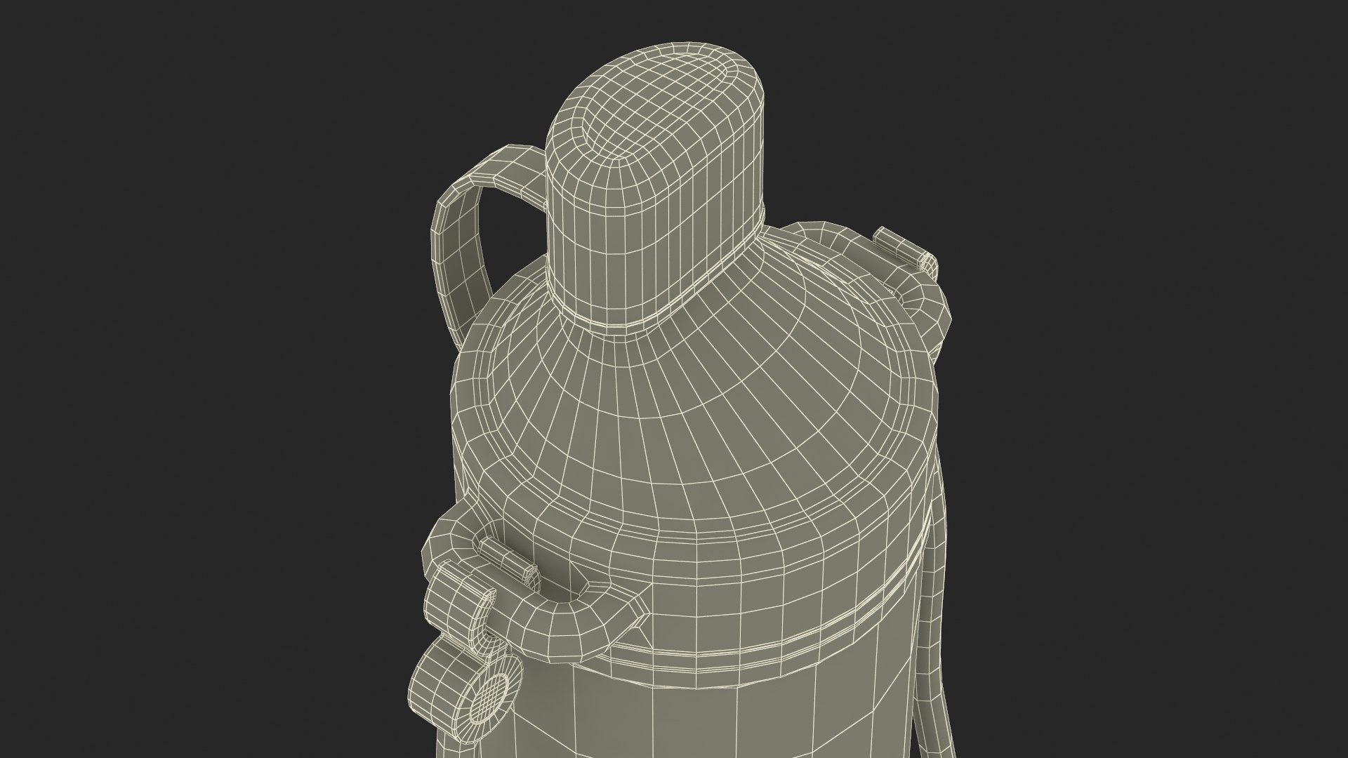 3D Model LifeStraw Water Filter Green - TurboSquid 1953349