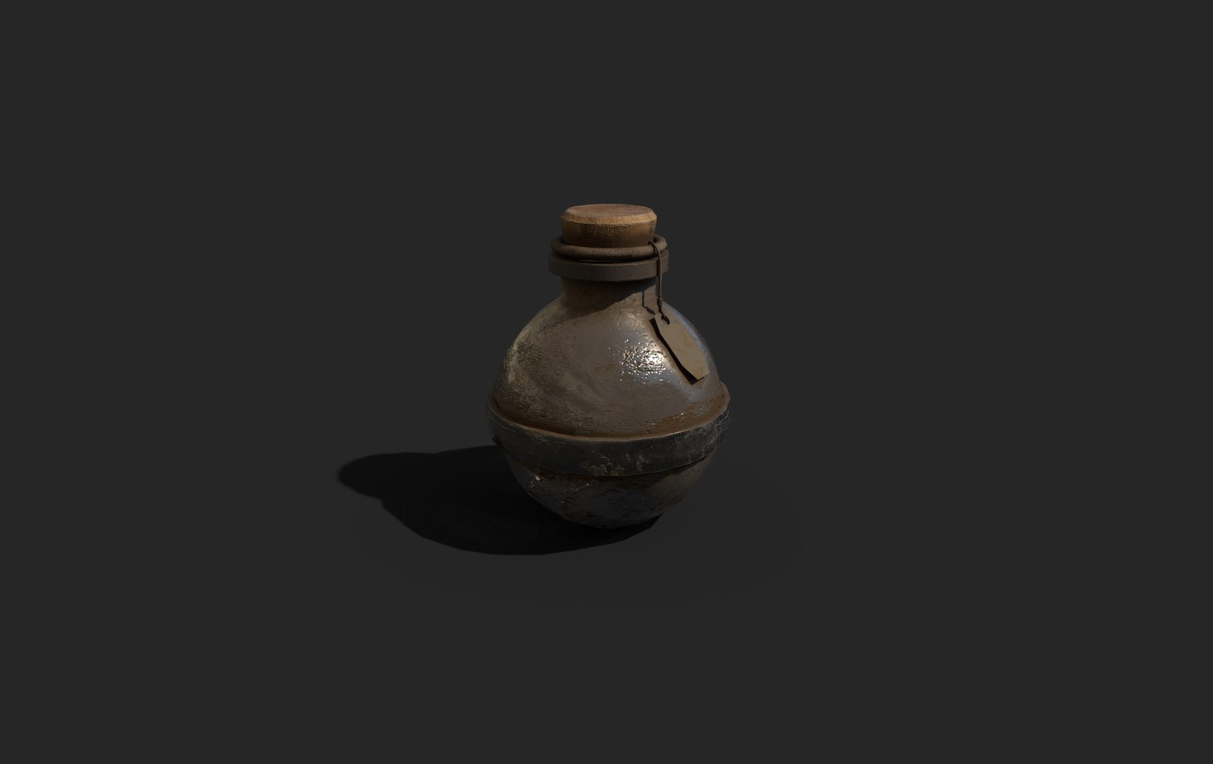 3D Potion - TurboSquid 1998103