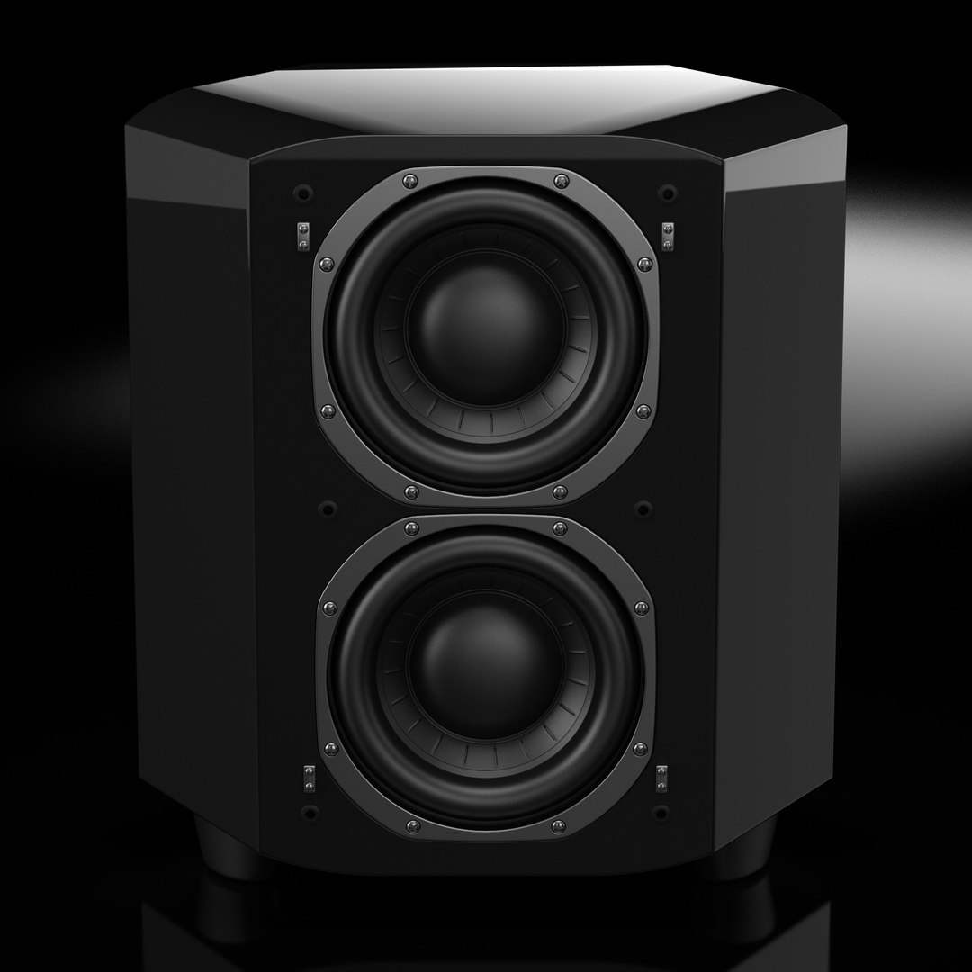 3d Paradigm Reference Signature Sub Model