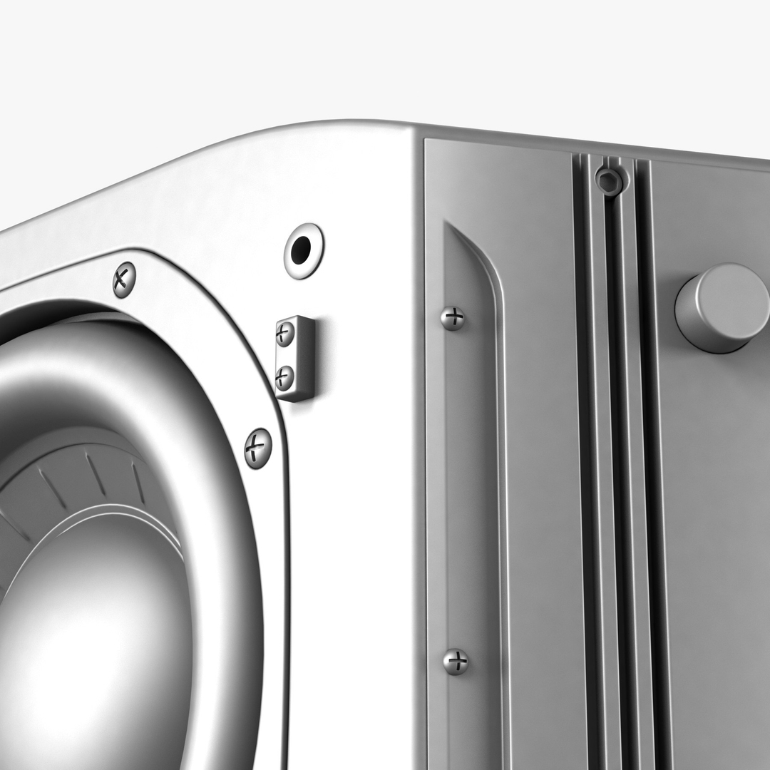 3d paradigm reference signature sub model