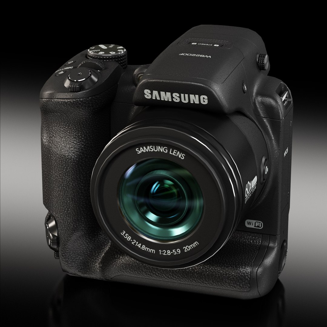 Max Samsung Wb2200f