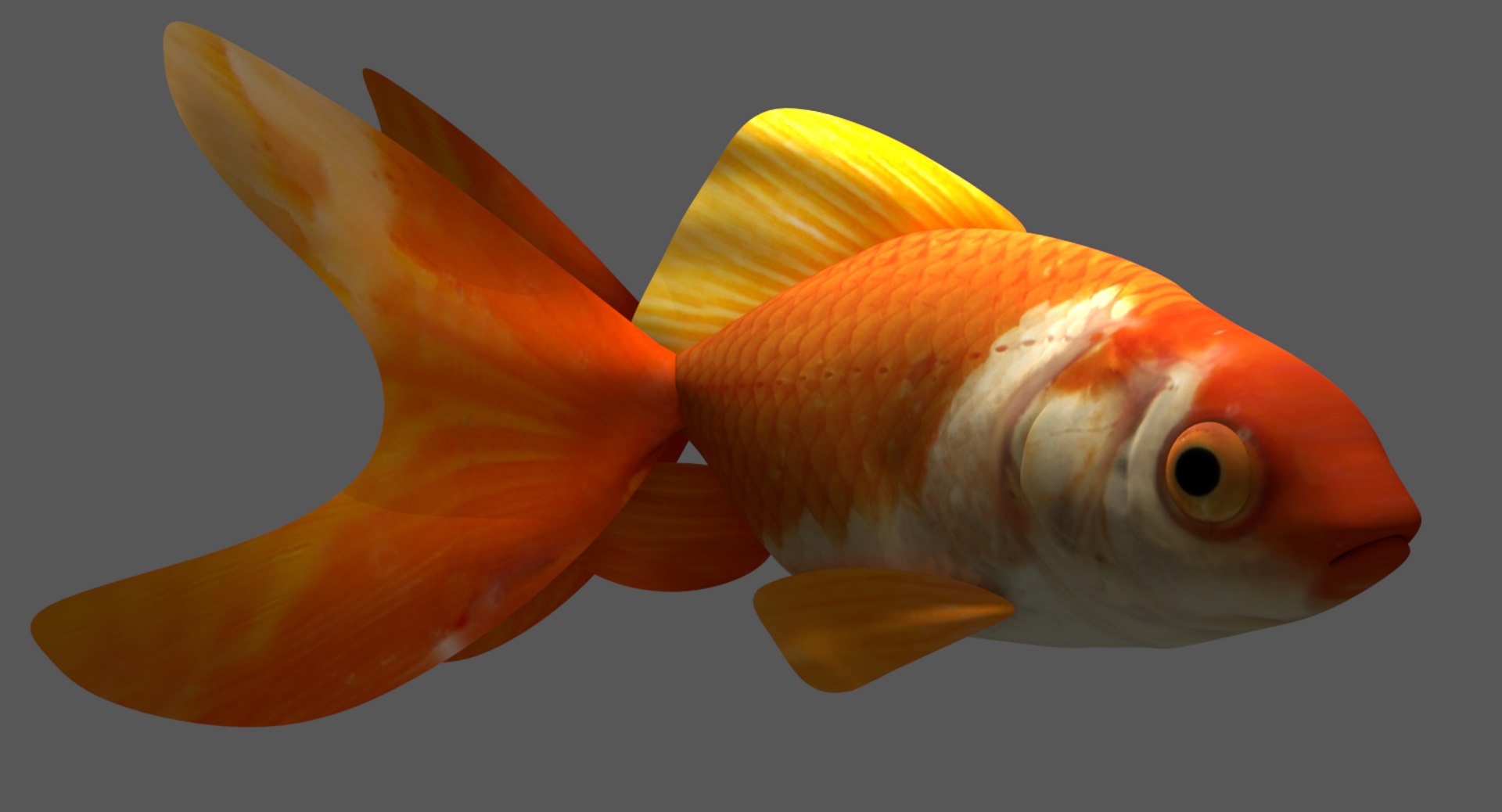 Animation rig 3D model - TurboSquid 1382857