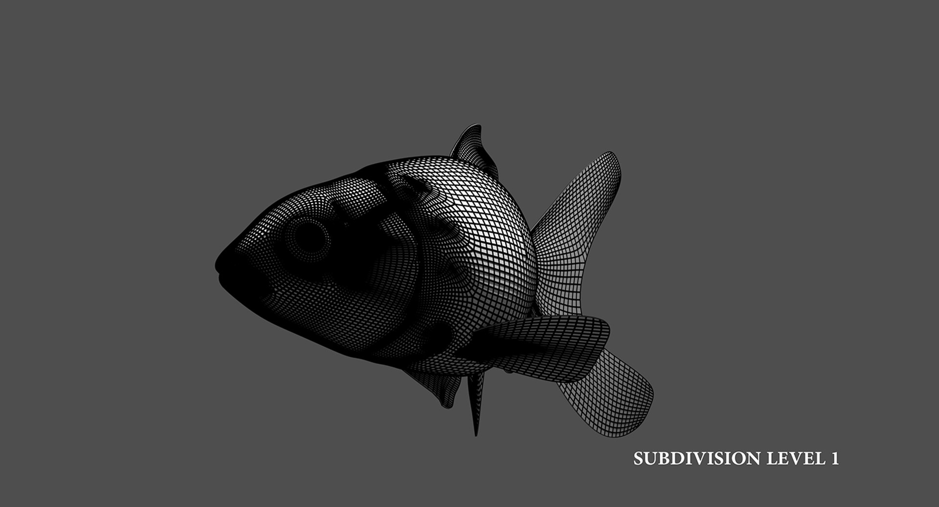 Animation Rig 3D Model - TurboSquid 1382857