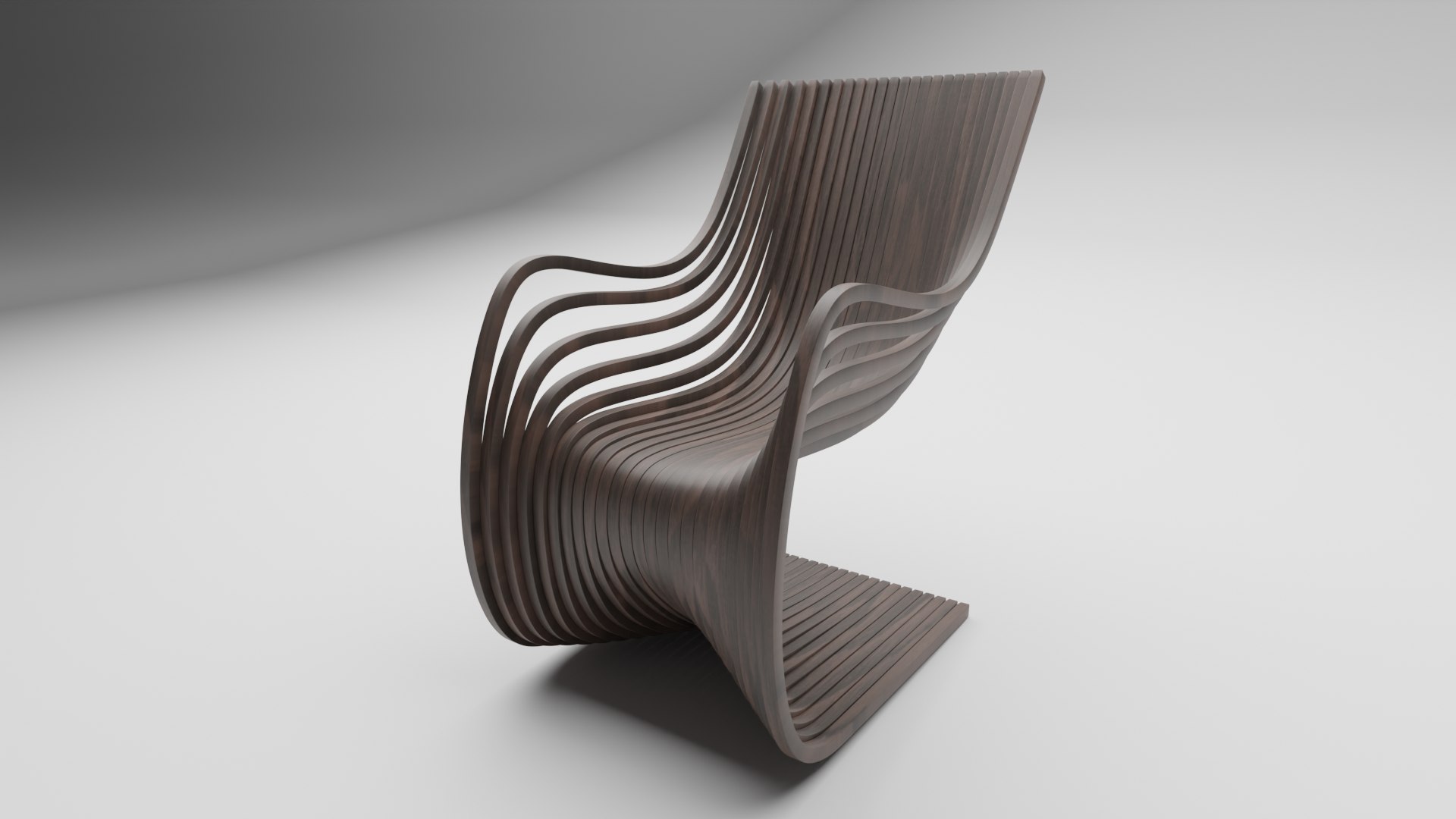 3D Pipo chair - TurboSquid 1783359