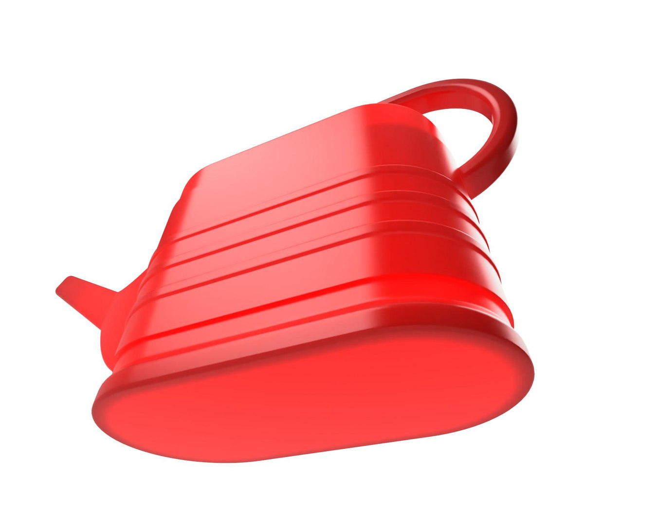 3D Watering Can - TurboSquid 2003864