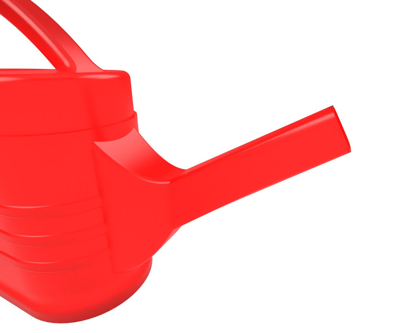 3D Watering Can - TurboSquid 2003864