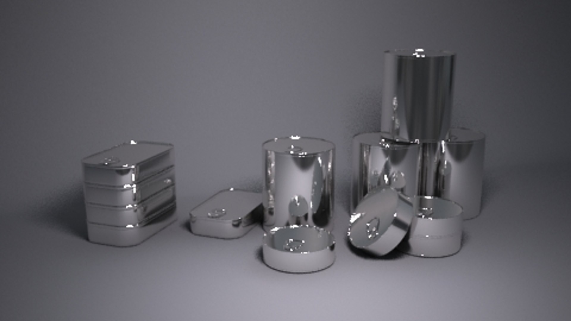 3d Conserve Sardine Tomate