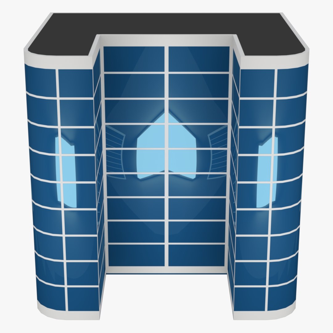 building collada dae 3ds