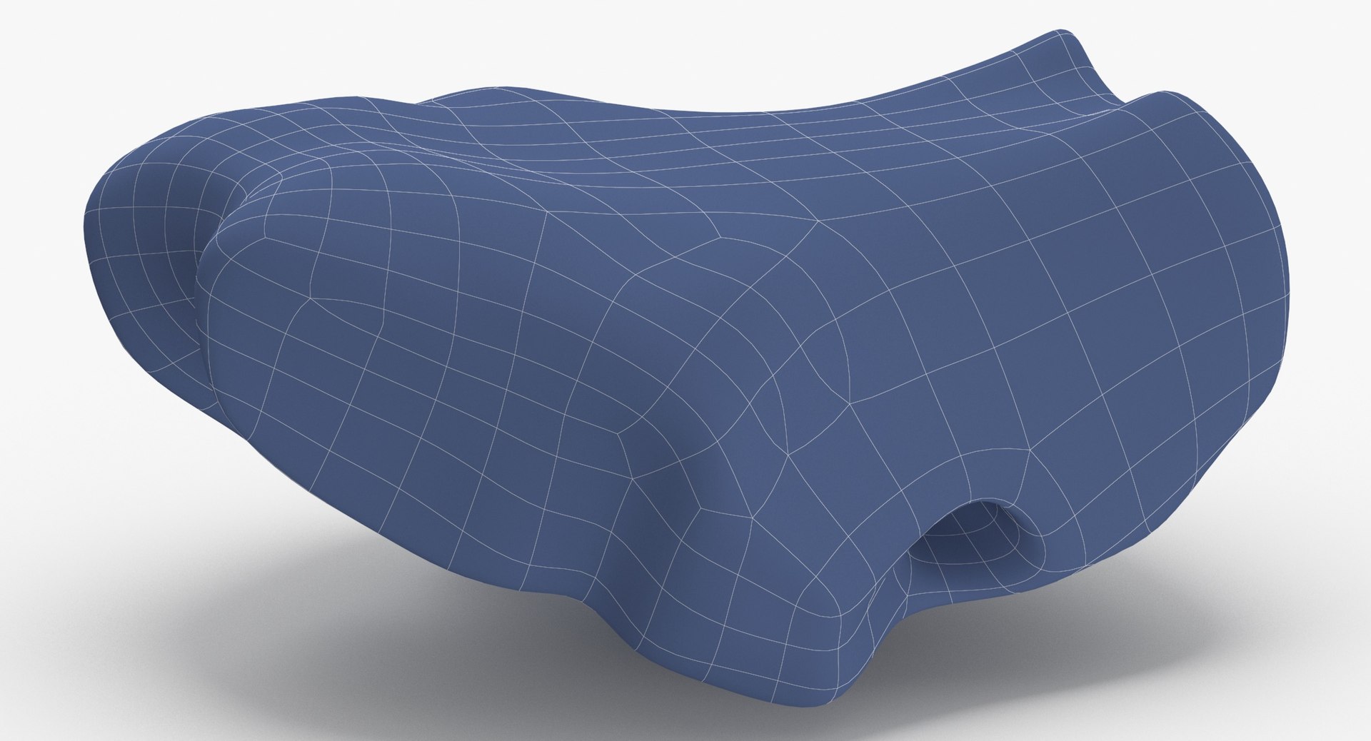 Domestic Calf Bos Primigenius 3D Model - TurboSquid 1578915