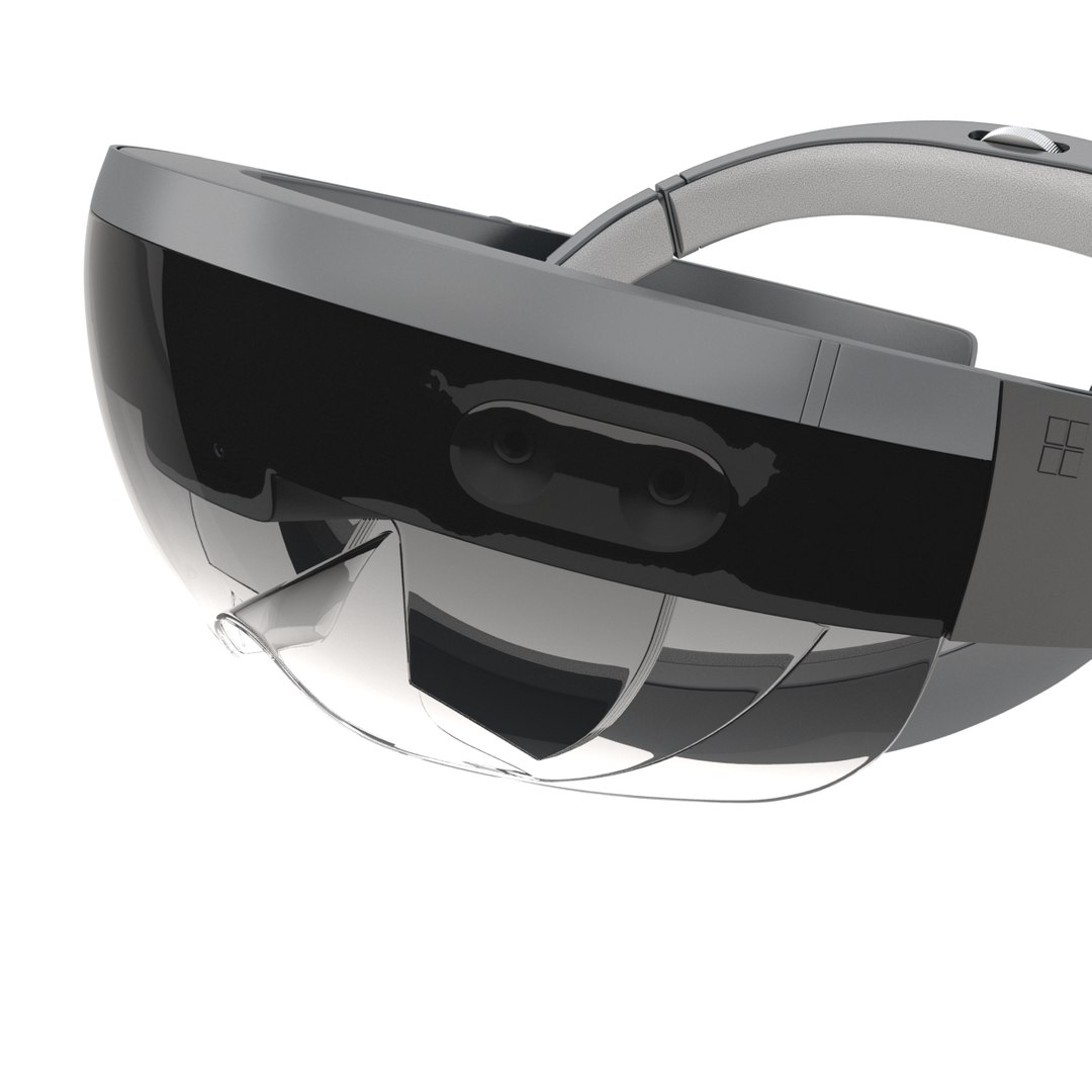 3d Video Games Model