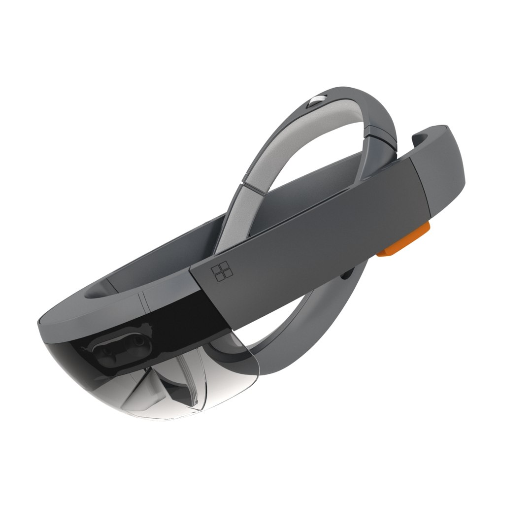 3d Video Games Model