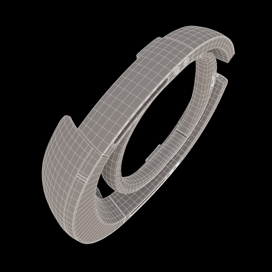 3d Video Games Model