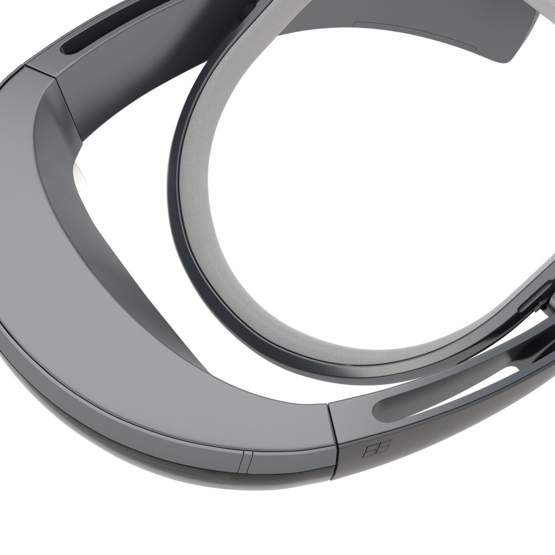 3d Video Games Model