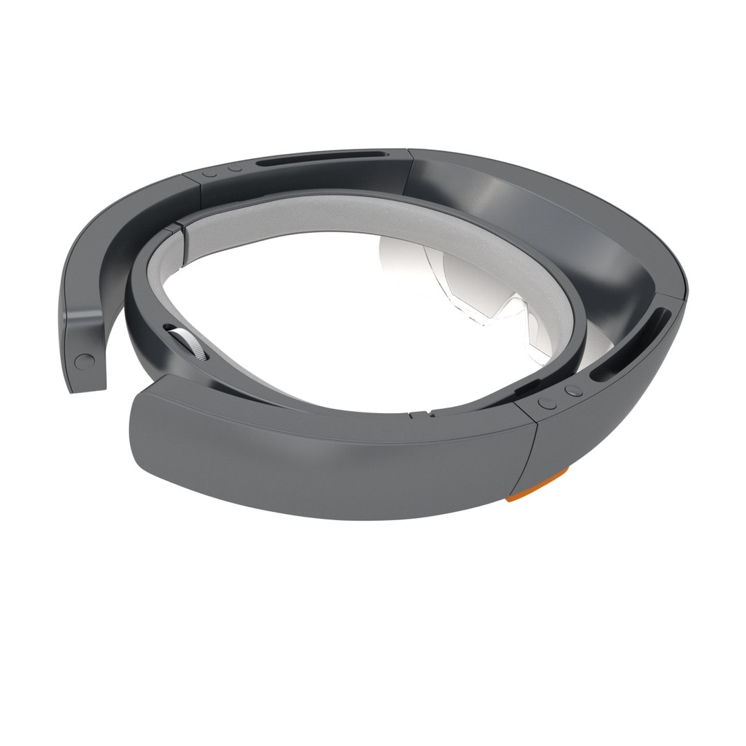 3d Video Games Model