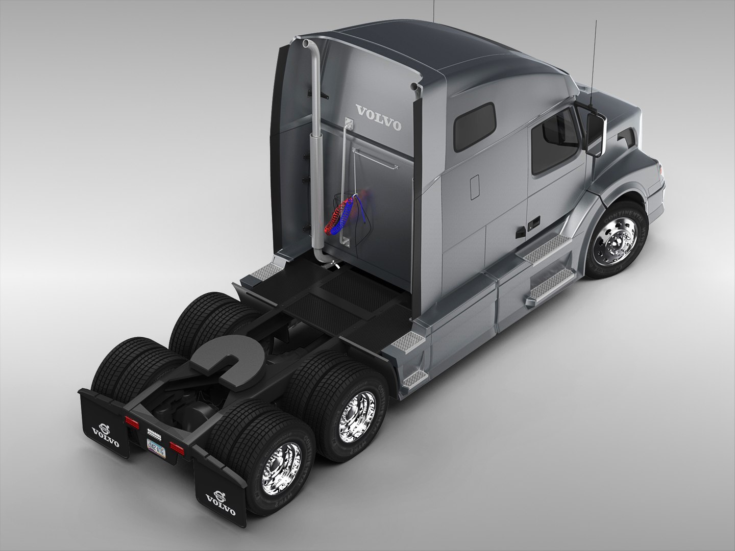 3d Fbx Vnl670 Vnl 670