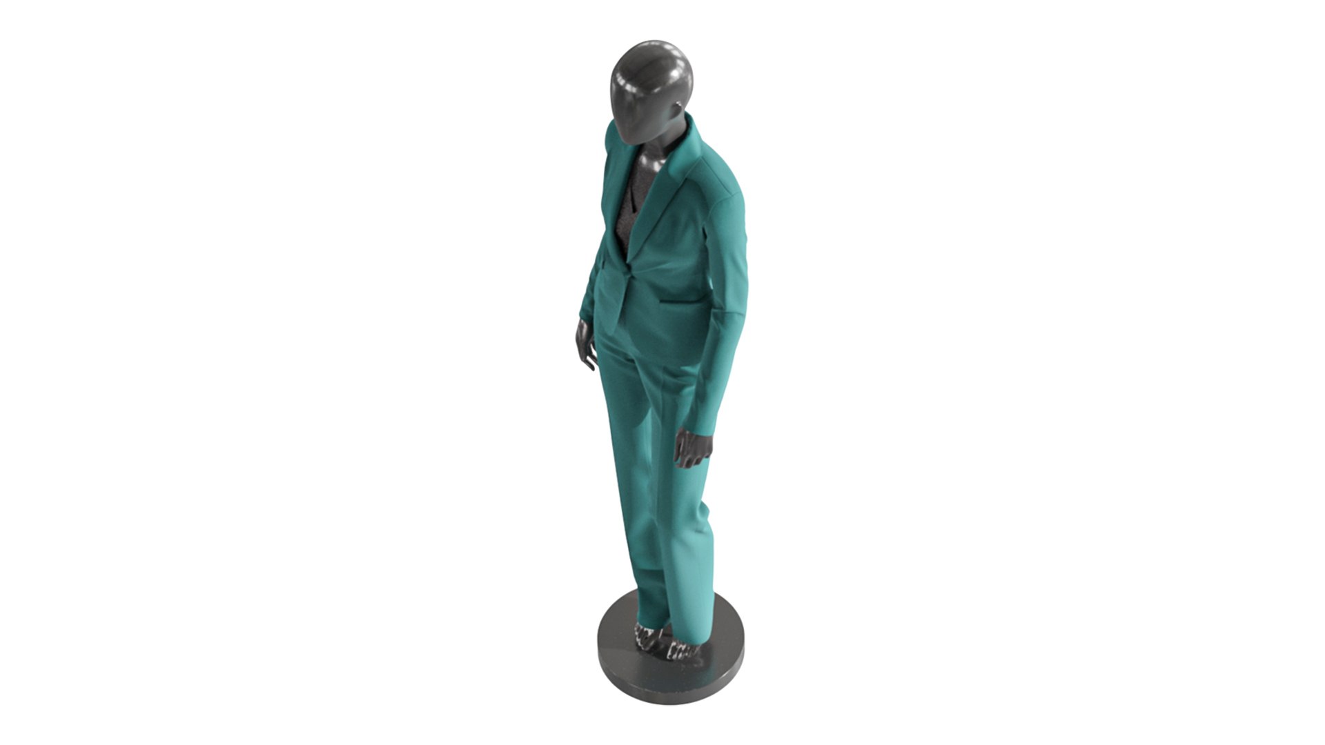 Maniken 3D 모델 - TurboSquid 2028017
