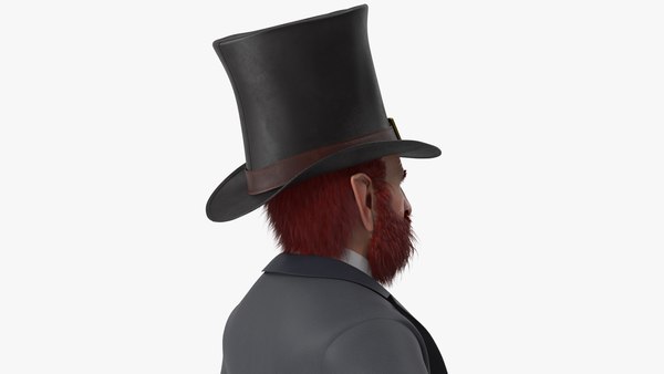 modelo 3d duende 6 - TurboSquid 1986251