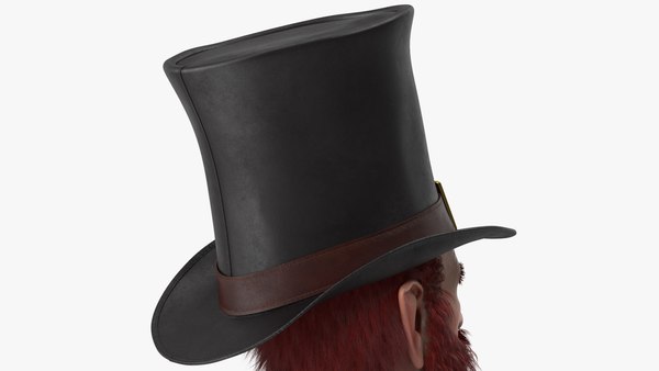 modelo 3d duende 6 - TurboSquid 1986251