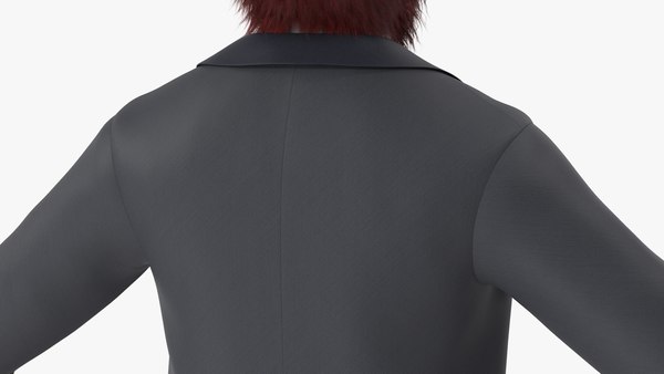 modelo 3d duende 6 - TurboSquid 1986251