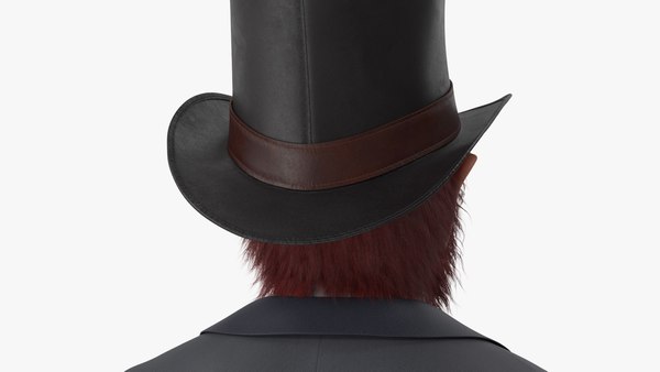 modelo 3d duende 6 - TurboSquid 1986251