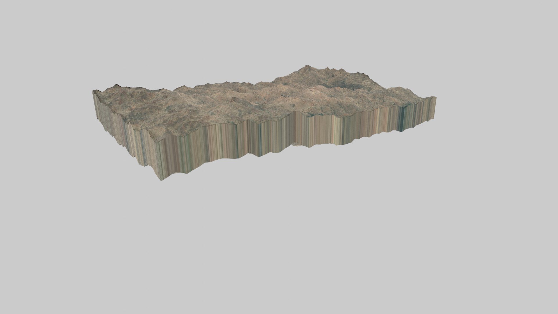 3D OUAGADOUGOU City - TurboSquid 2078138