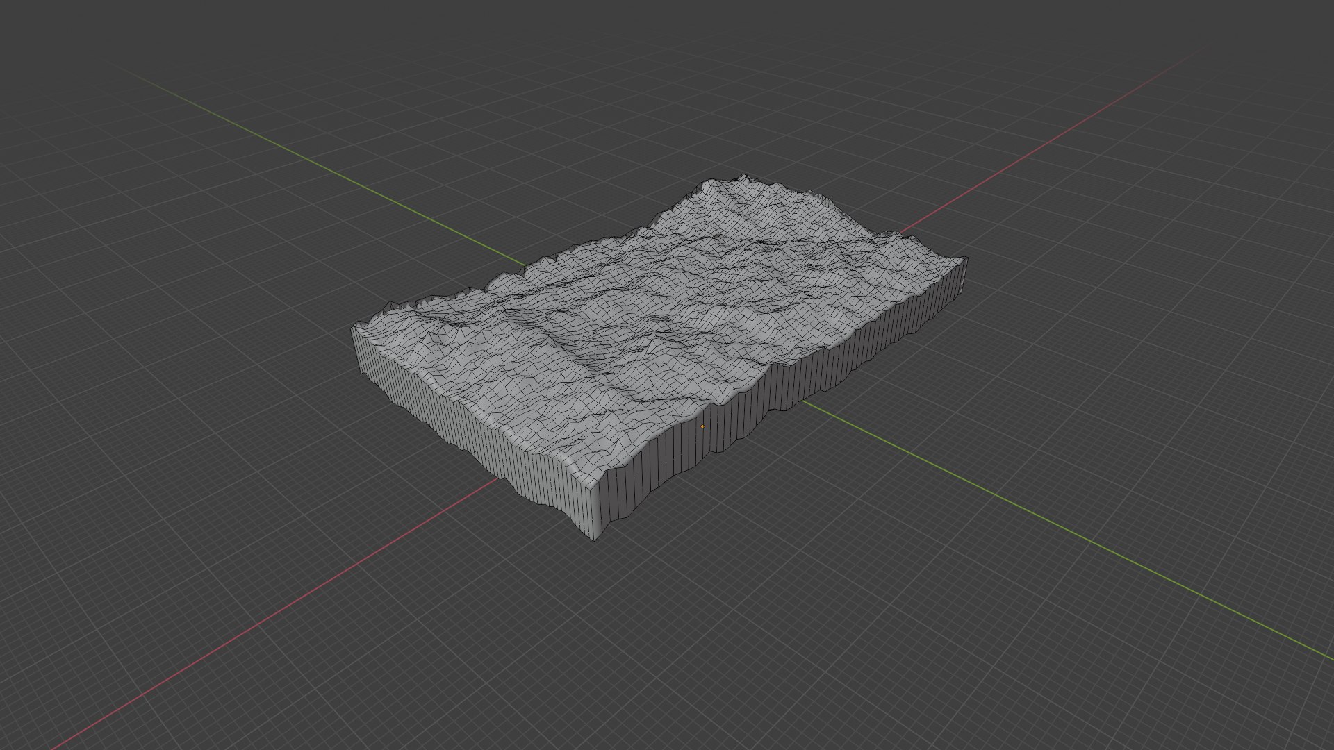 3D OUAGADOUGOU City - TurboSquid 2078138