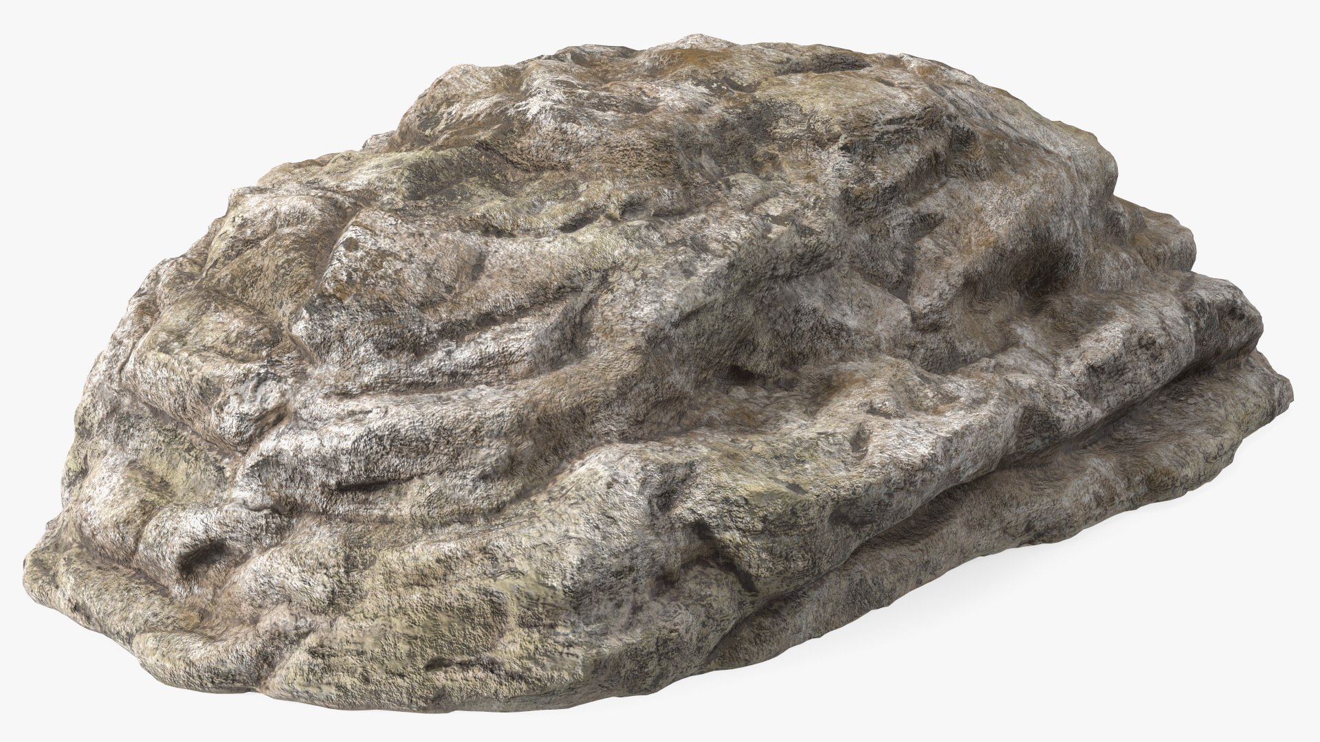 3D Jesus Tomb Model - TurboSquid 1875617