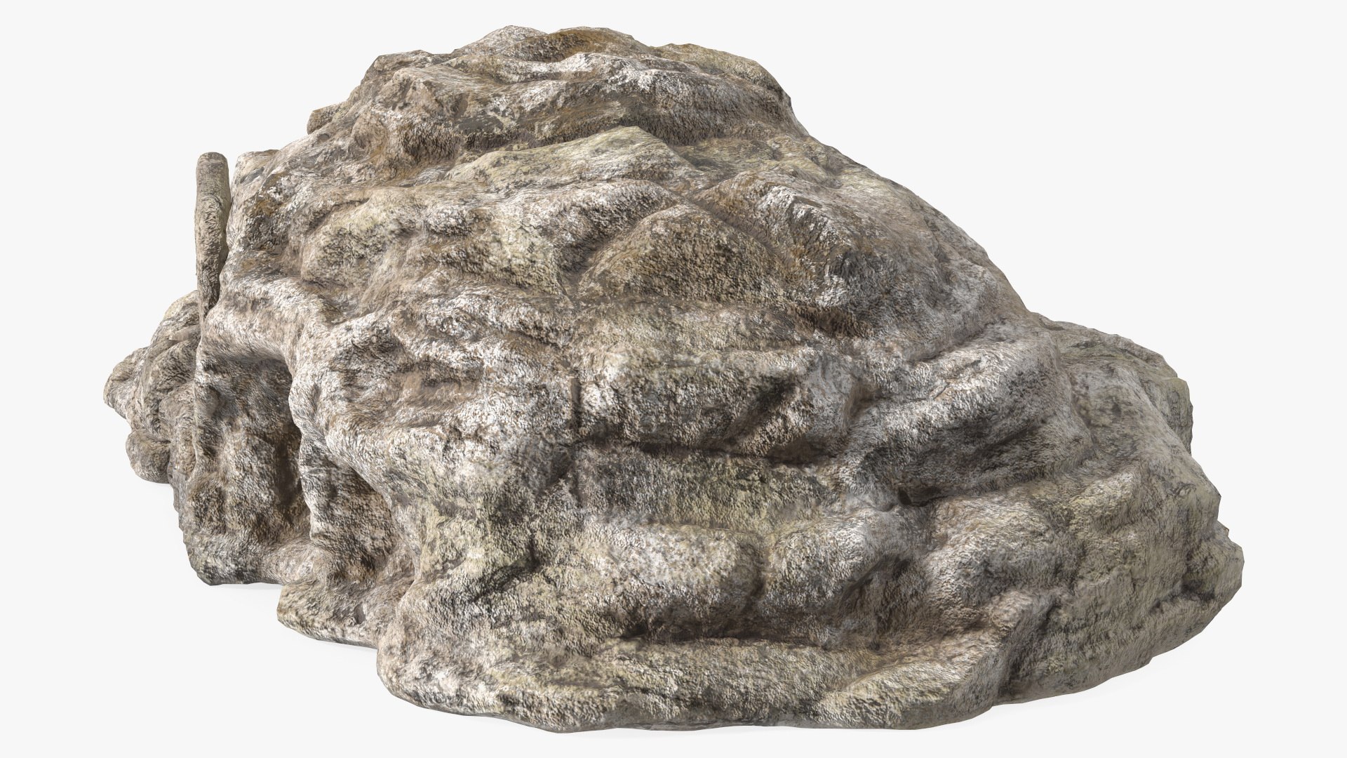 3D Jesus Tomb Model - TurboSquid 1875617