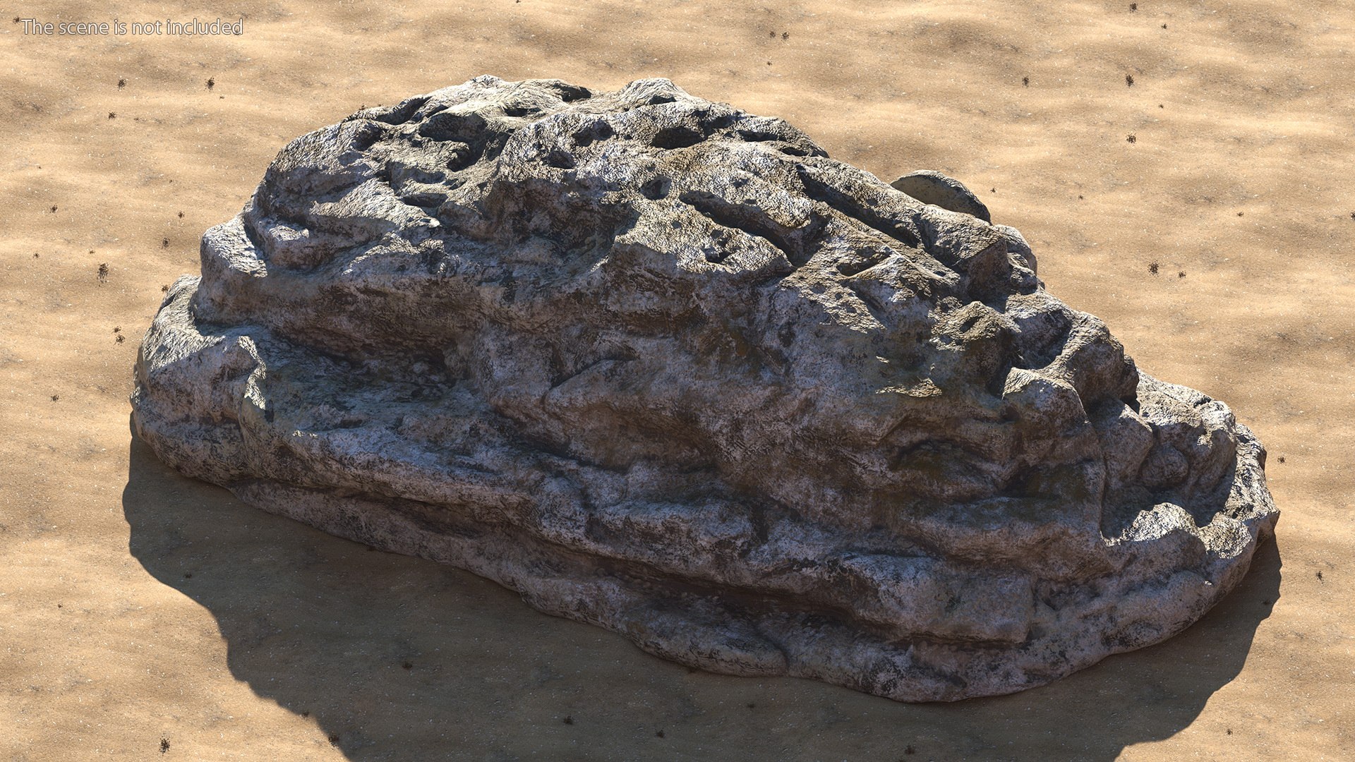 3D Jesus Tomb Model - TurboSquid 1875617