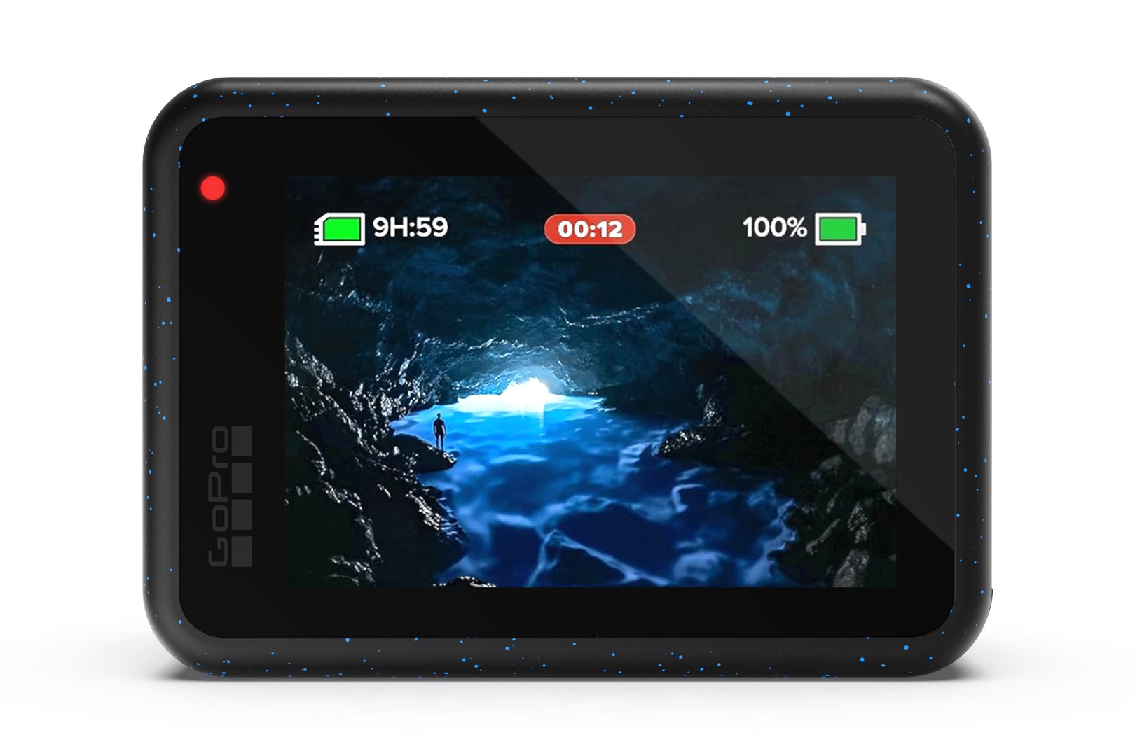 3D GoPro HERO12 Black - TurboSquid 2153741