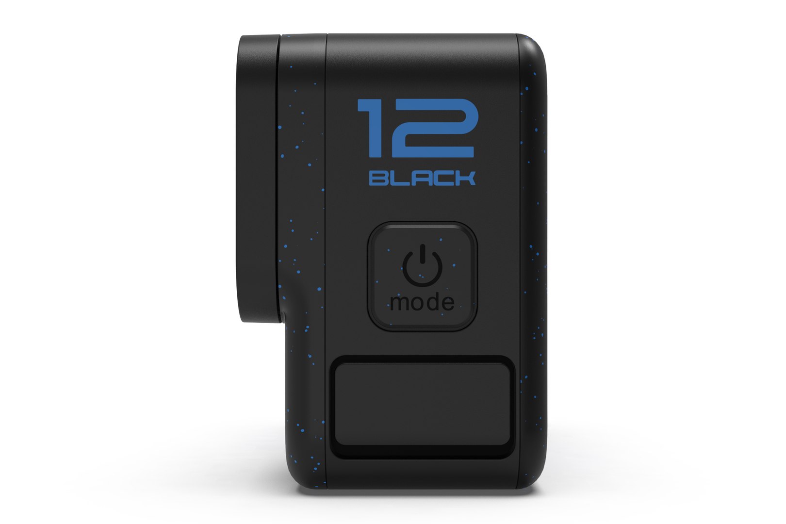 3D GoPro HERO12 Black - TurboSquid 2153741