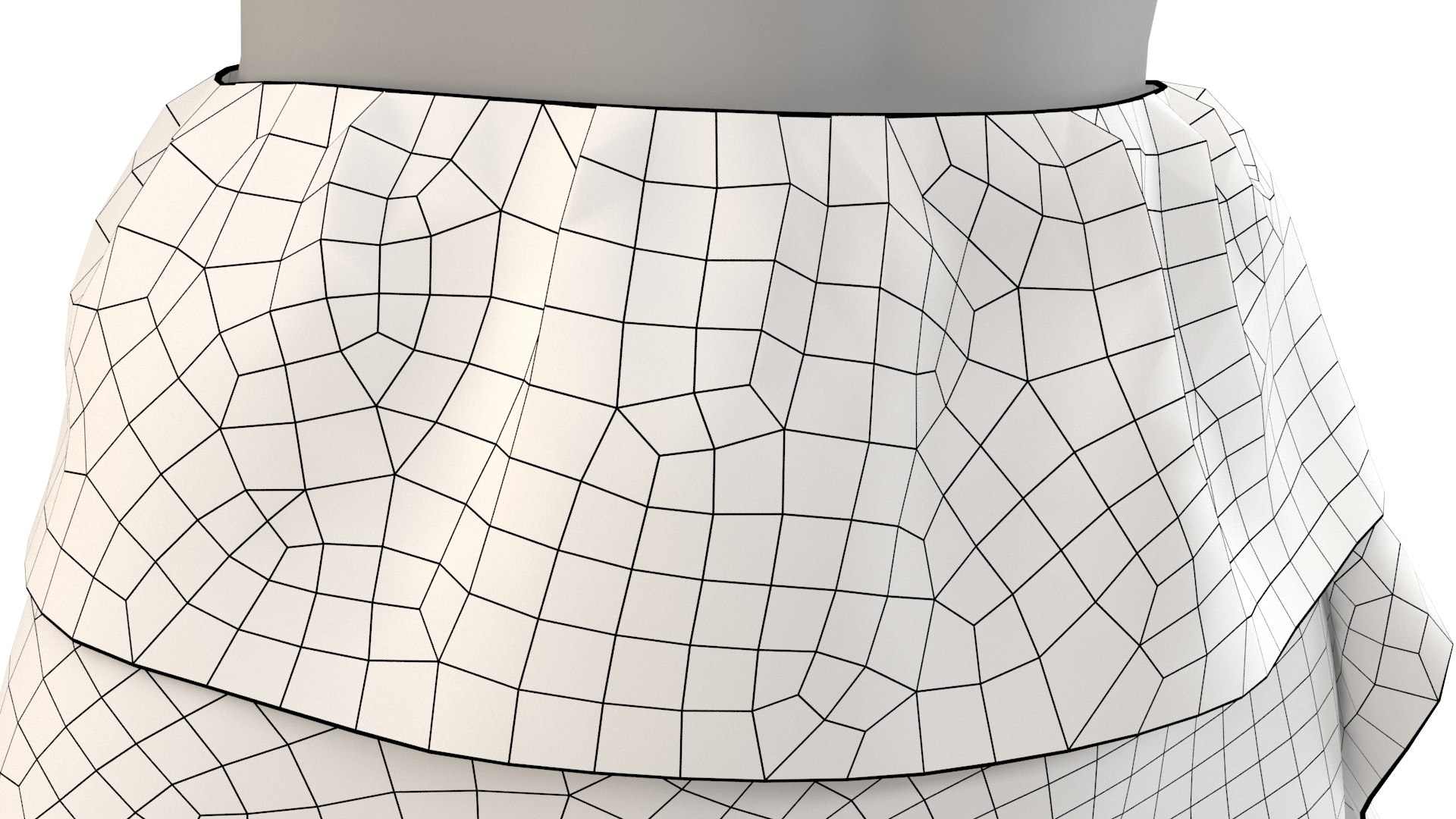 Real 3D model - TurboSquid 1618040