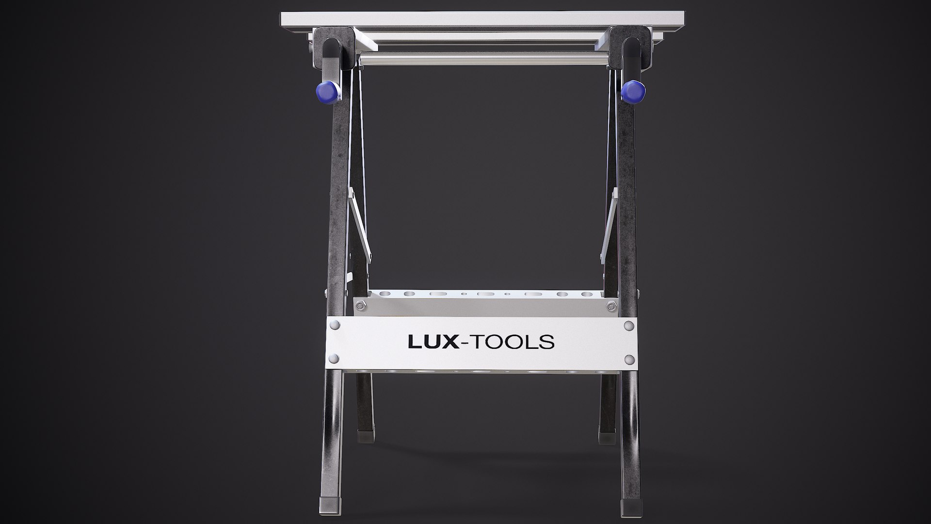 3D Folding Workbench Work - TurboSquid 1699888