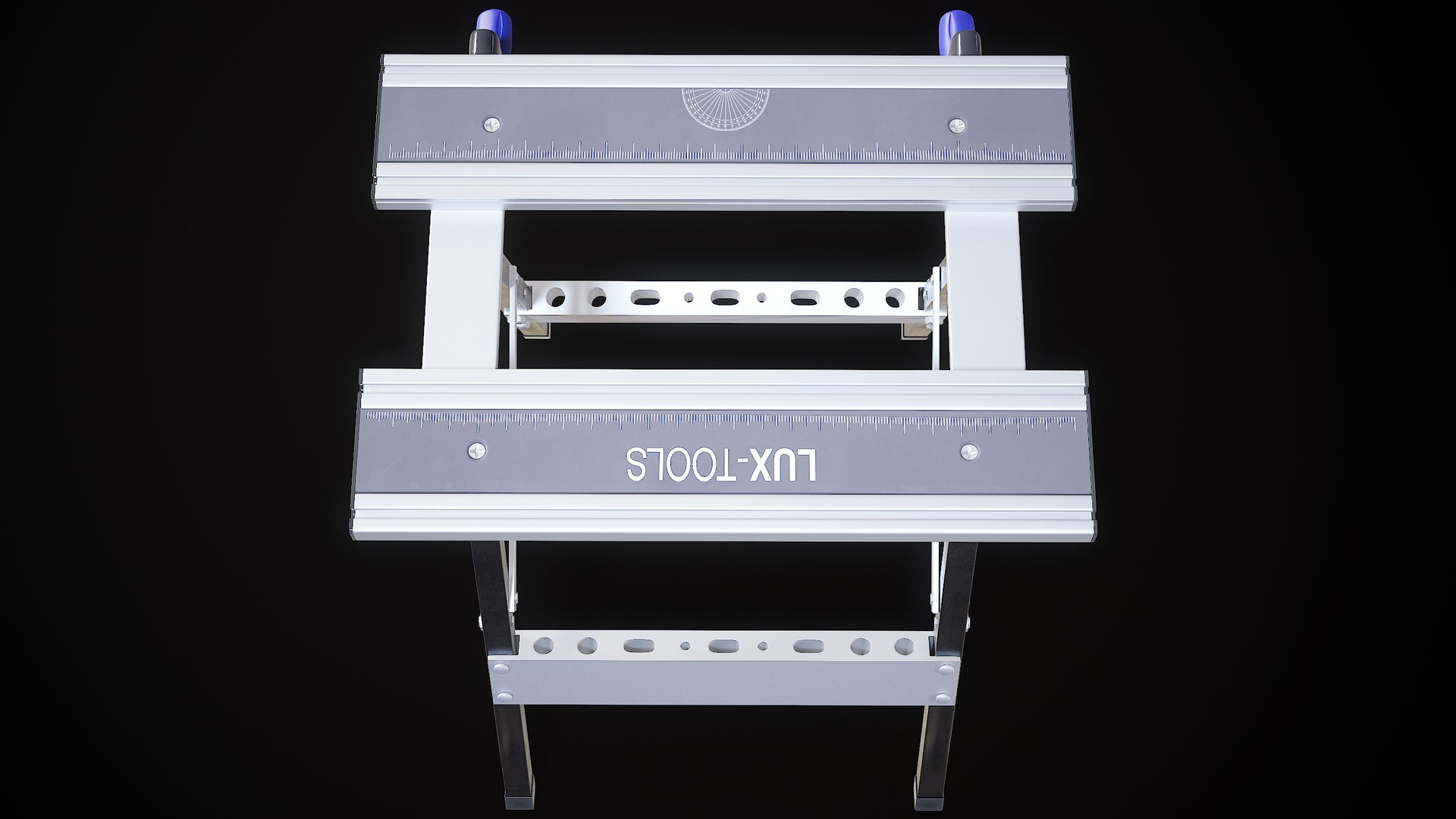 3D Folding Workbench Work - TurboSquid 1699888