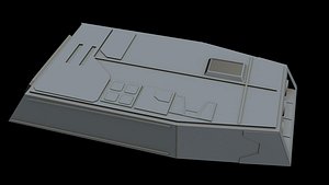 Free Star Wars 3D Models for Download | TurboSquid