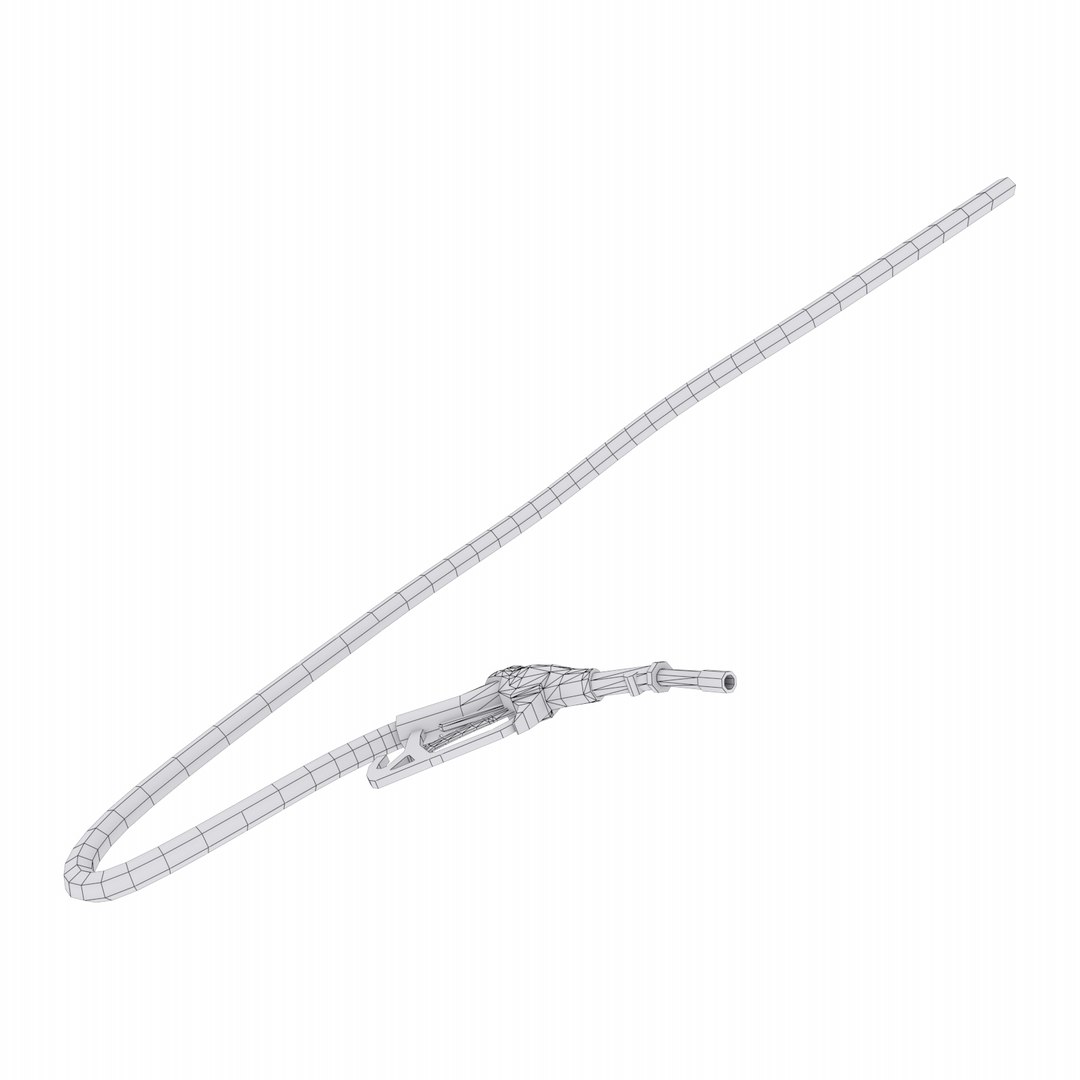 Modern Gas Pump Nozzle Diagram How Gas Pump Nozzles Work