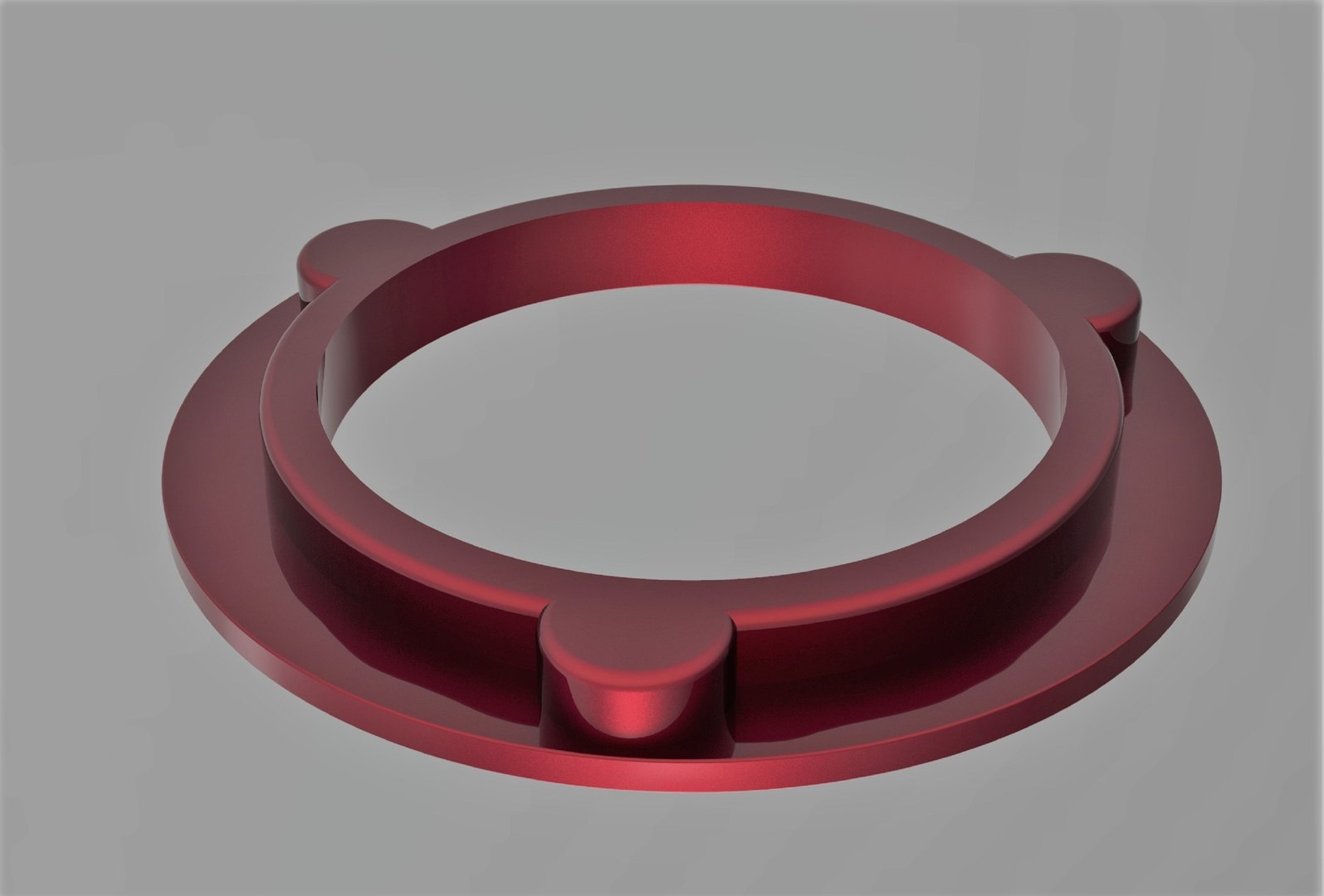 3D Clutch Assembly - TurboSquid 2053417