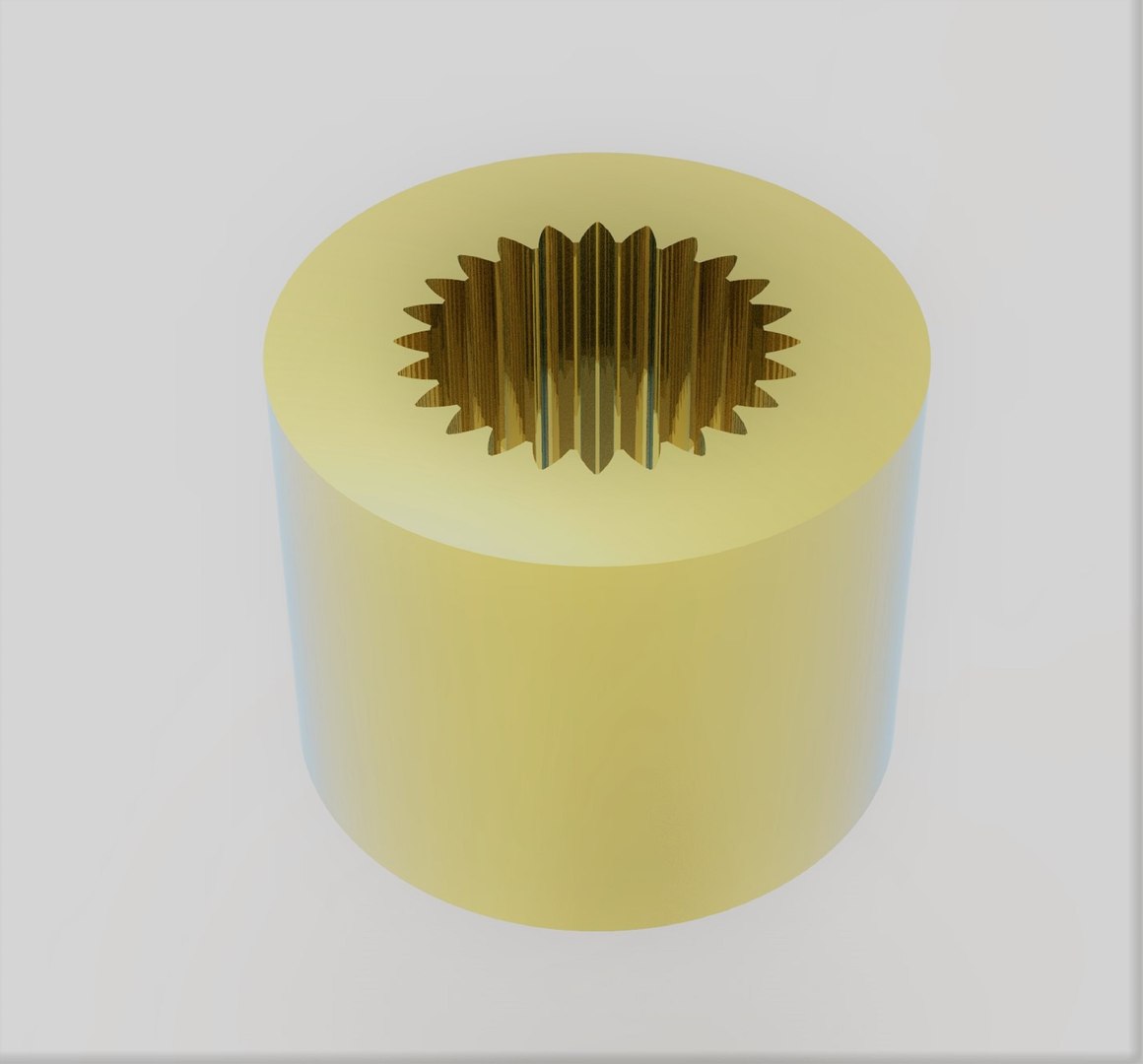 3D Clutch Assembly - TurboSquid 2053417